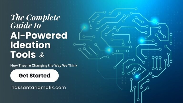 AI-Powered Ideation Tools | HTM