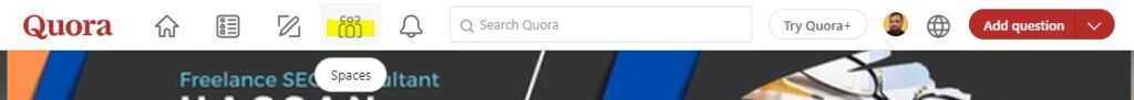Master Quora Spaces | HTM
